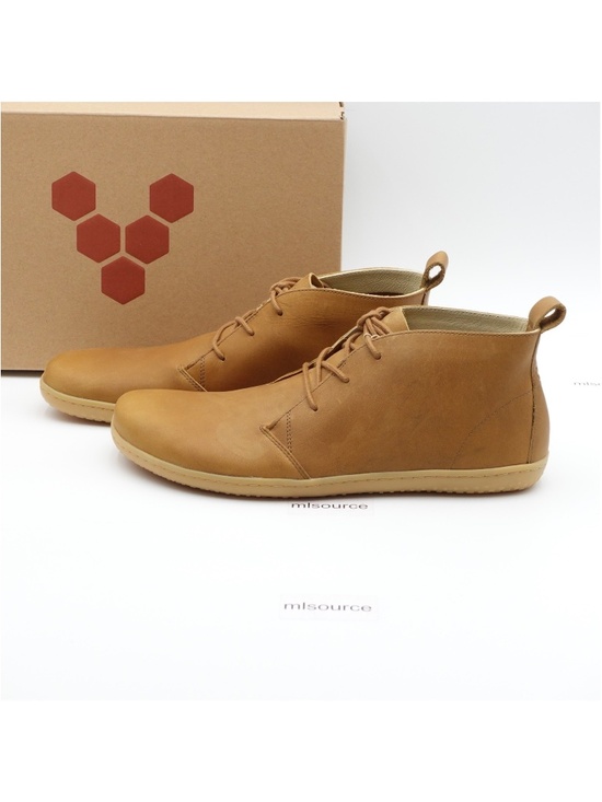 Vivo barefoot | Shoes | New Mens Vivobarefoot Gobi Iv Leather Barefoot ...